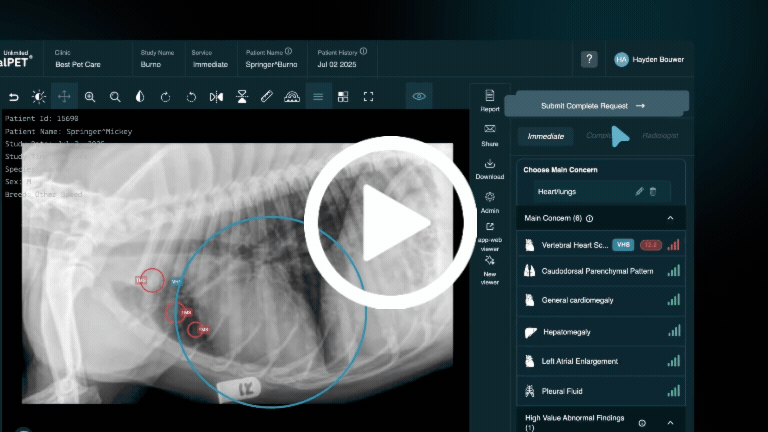 Introducing the SignalPET Training Hub!